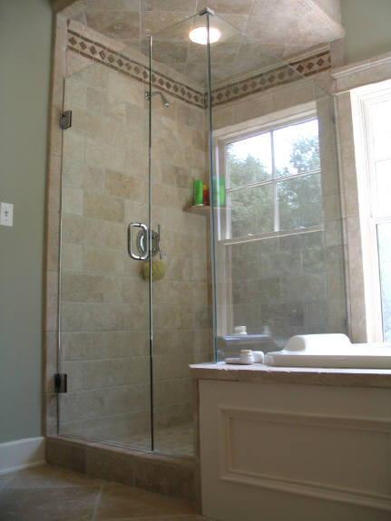 Euro Shower Doors Gallery